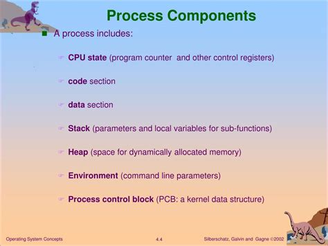 Ppt Chapter 4 Processes Powerpoint Presentation Free Download Id