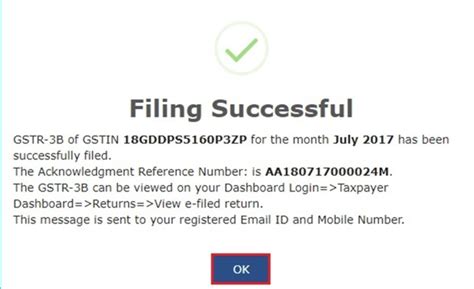 Just days left to file GST return A step by step guide to do it µGST