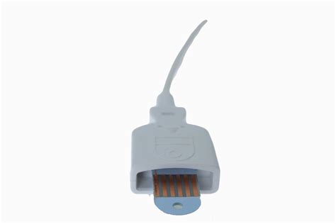 Masimo Pcb Velcro Type Disposable Spo2 Sensor At Rs 400 Spo2 Sensor