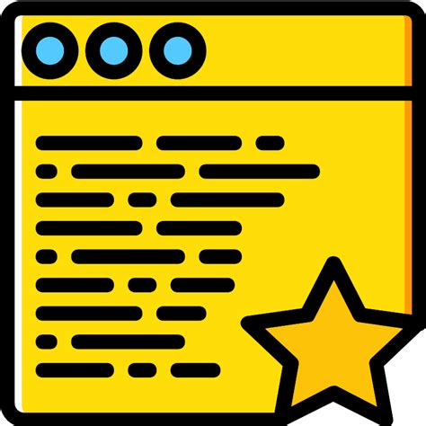 Browser Ui Vector Svg Icon Svg Repo