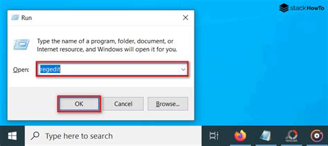 How To Disable Lock Screen On Windows 10 Using Registry Stackhowto