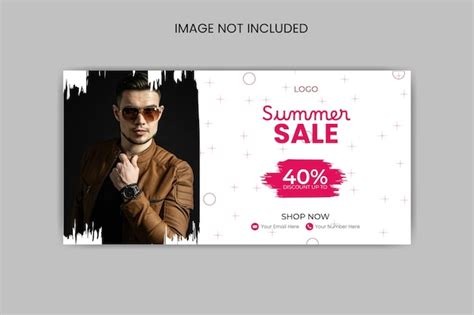 빌보드 디자인 템플릿 프리미엄 벡터