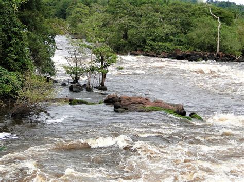 Blog Do Piteira HidrelÉtricas No Rio Cupari Ibama Ou Semas