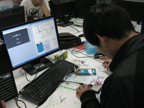1122 labview for arduino 健行科大電機系 cavedu教育團隊技術部落格