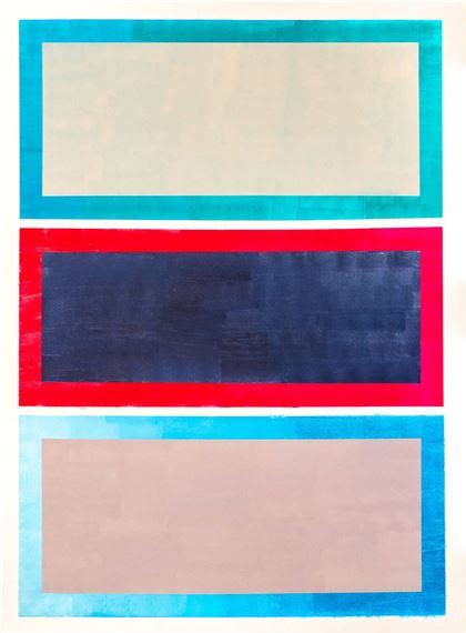 Dominik Smolik Three Rectangles 2024 Mutualart
