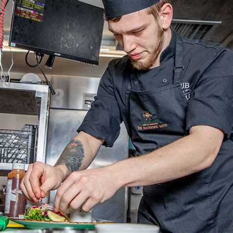 Kitchen Assistant Job Description Roles And Responsibilities