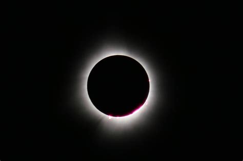 Eclipse Sol Luna Foto Gratis En Pixabay Pixabay