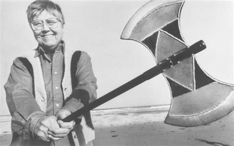 Mary Daly Dies At 81 Radical Feminist Academician Los Angeles Times