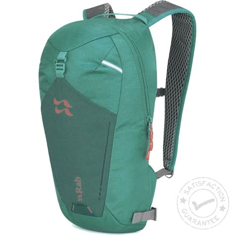 Rab Tensor 10 Storm Green Xtremgearjjp