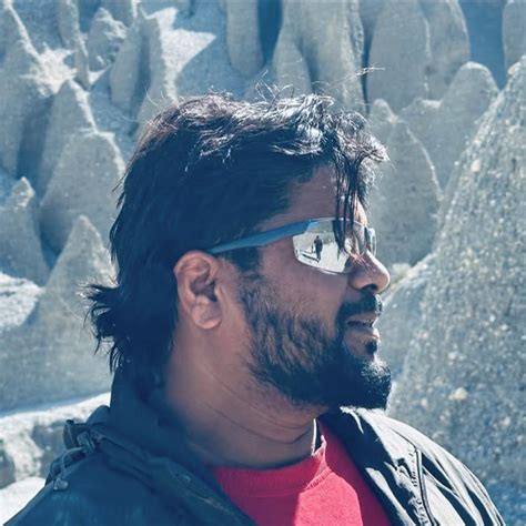 Surendra Kumar Yadav