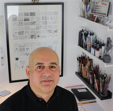 Ibrahim Yassin Cph Art Space