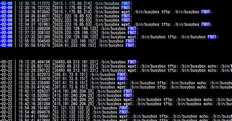 This Is How I Reverse Engineered A Re Emerged Iot Threat