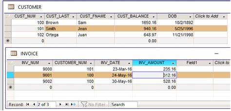 SOLVED Microsoft SQL Question Write A Query That Will Show The Customer Last Name CUSTLAST