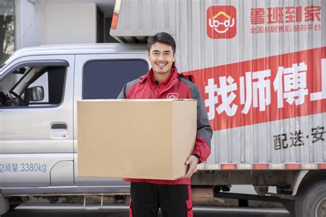 36氪首发｜大家居后市场一站式服务平台「鲁班到家」获近亿元a轮融资，由彬复资本领投 36氪