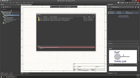You First Pcb With Altium Designer 8 Steps With Pictures Instructables