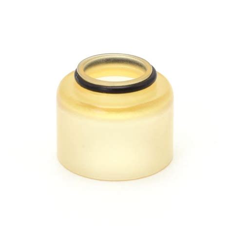 SXK Hussar STM RBA Replacement Inner Tank Tube Ultem PEEK Black POM White PET PCS