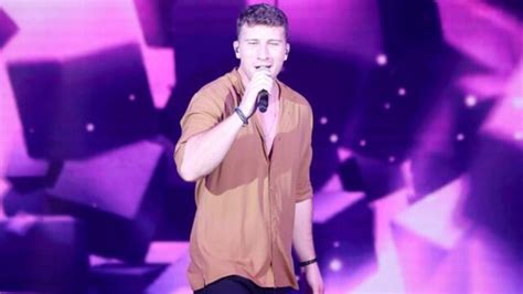 Γιάννης Ξανθόπουλος Το πρώτο βίντεο στο Instagram 1 5 μήνα μετά το τροχαίο