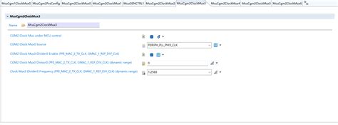 S32g Pfemmasteraslavesimpledemo Nxp Community