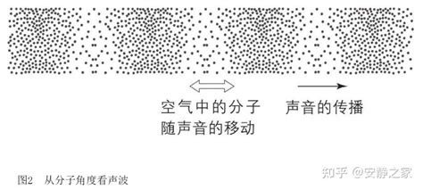 牛津通识课（二）：声音的本质 知乎