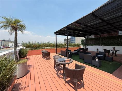 2 Edificios En Venta En San Miguel Chapultepec Ii Sección Chapultepec Miguel Hidalgo Ciudad