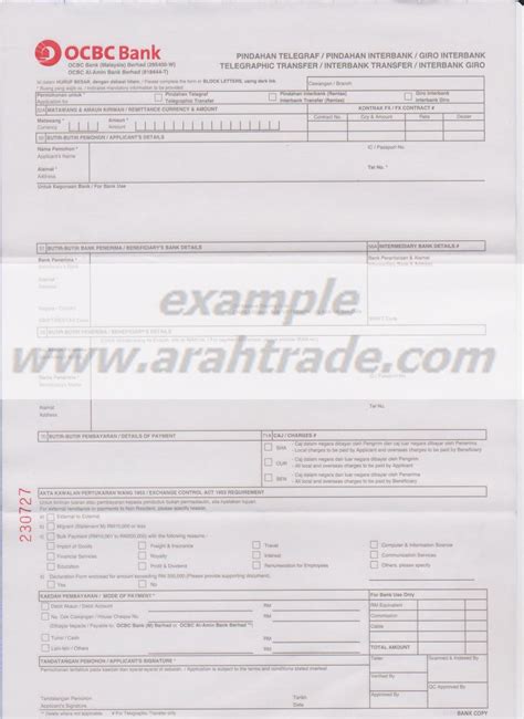 Ocbc Bank ~ Alpari Malaysia Partnership Alpari Uk