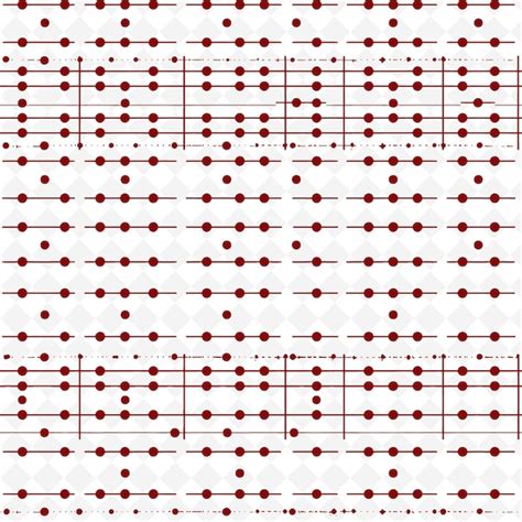 Premium Psd Dot And Dash Abstract Pattern With Dot And Dash Icon And Premium Psd Dot And Dash Abstract Pattern With Dot And Dash Icon And