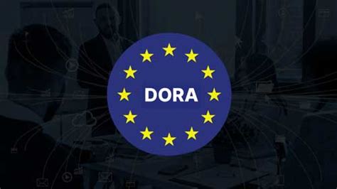 Are You Ready For Dora Dms It Managed Services Support And Cyber