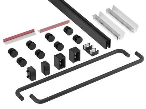 Parallel Frameless Double Bypass System