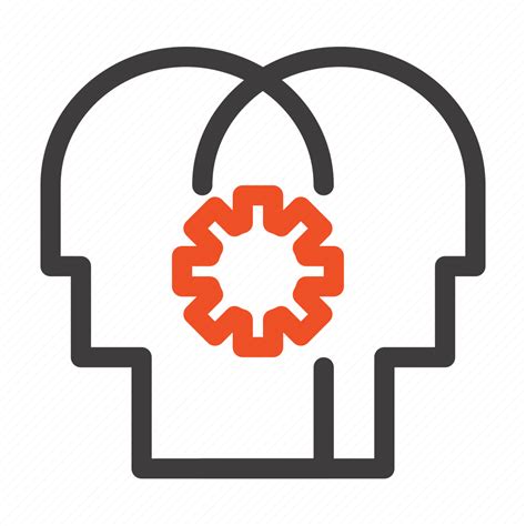 Brain Control Mind Setting Icon Download On Iconfinder