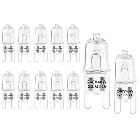 G9 40 Watt – Die 15 besten Produkte im Vergleich - www.haus-und-boden.net