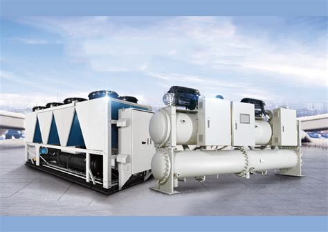 What Are Chillers In Hvac A Beginners Guide To Their Role And
