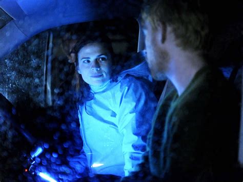 Tv Review Black Mirror Tweet Dreams Are Made Of This The