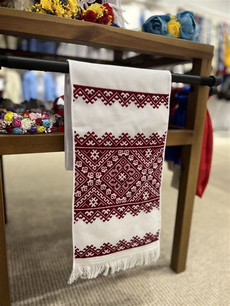 Купити Рушник для ікон ручної вишивки ціна 330 грн Prom Ua Id 1760649440