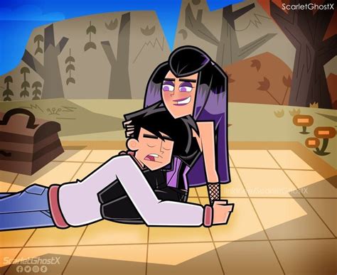 Scarletghostx Someones Tired From Ghost Hunting All Night Plus