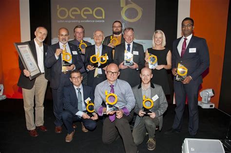 Beeas 10th Anniversary 2014