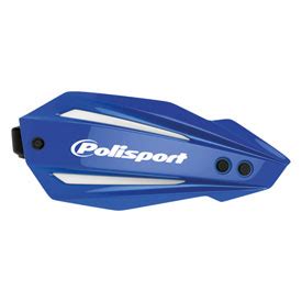 Polisport Bullit Full Wrap Around Handguards Parts And Accessories