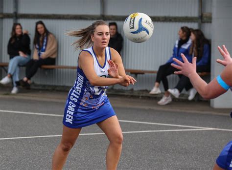 Wdfnl 2023 Netball Report Cards Where To Next For Sides Which Missed Out On Finals The