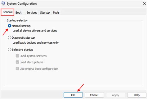 How To Restart PC In Clean Boot Mode In Windows And