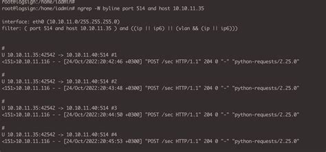 Troubleshooting Syslog Log Collector Logsign Support Center
