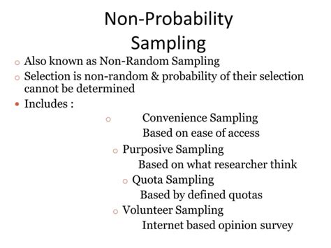 Census And Sampling Pptx