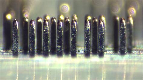 Semiconductor Probe Card Industry