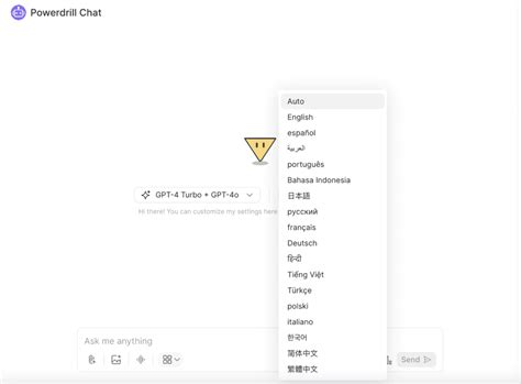 Find Data Insights From Your Files With Powerdrill Ai