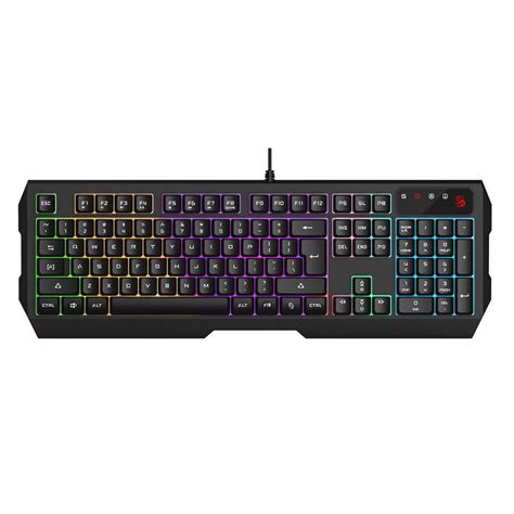 A4tech B135n Gaming Keyboard Buy At The Best Price In Pakistan Al Hamd Tech