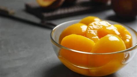 Estas Son Las Peores Marcas De Fruta En Almíbar Y Deshidratada Según La Profeco Nota De Laura