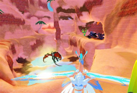 Ah Yes The Wyvern Trench Fandom