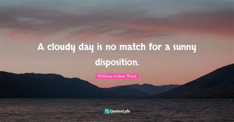 Best Cloudy Day Quotes With Images To Share And Download For Free At
