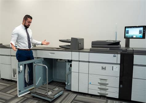 Printsolutions Mike Hamdan