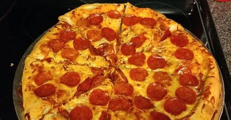 What Do You Do After You Make Bread For The First Time You Make Pizza