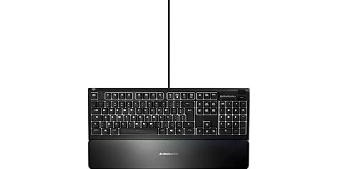 Steelseries Apex 3 Rgb Gaming Keyboard