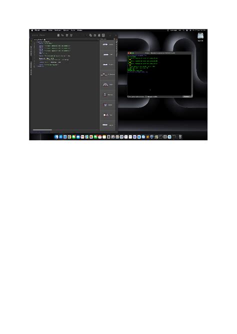 Laboratorio 1 Introducción A La Programación Pseudocódigo Pselnt Archivo Editar Configurar